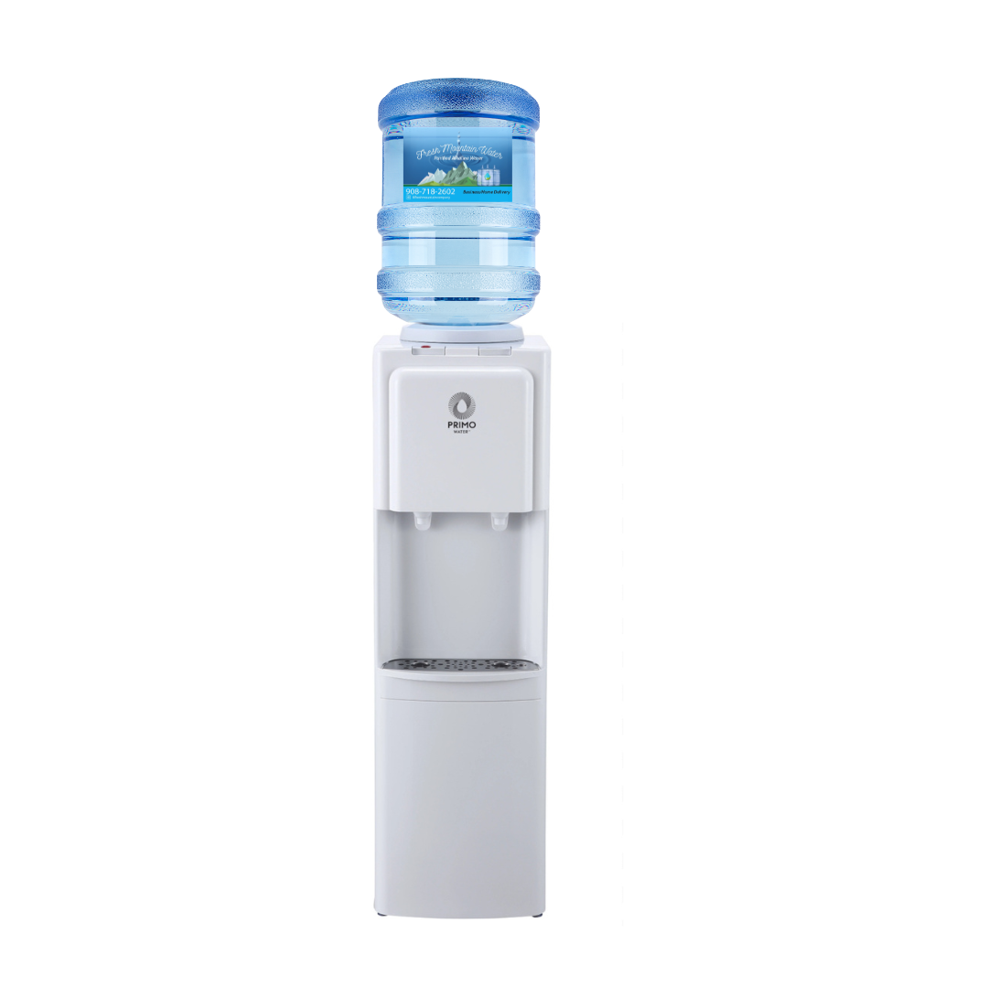 Water Dispenser – Fresh Mountain Company